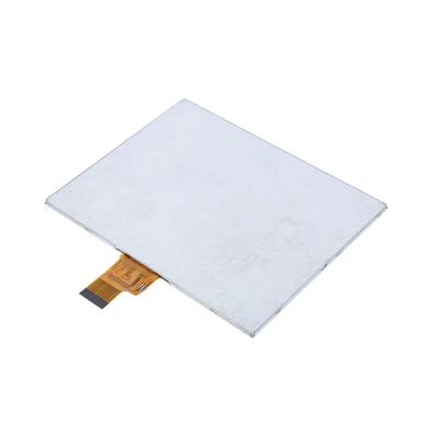 Cina 1024 (RGB) x768 a 8 pollici punteggiano il modulo di TFT LCD di alta luminosità con i pidocchi dell'interfaccia 1000 di LVDS in vendita