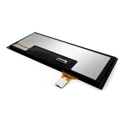 Cina Pidocchi alti a 12,3 pollici dei moduli 1920 x 720 di TFT LCD di luminosità 1000 con l'interfaccia di LVDS in vendita
