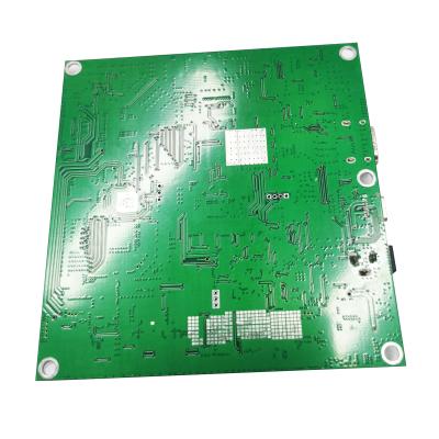 Cina 11/11.5/ Bordo industriale a 15,6 pollici di HDMI per l'esposizione di LVDS con il tocco facoltativo in vendita
