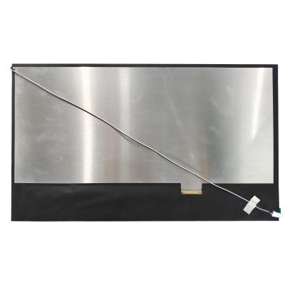 Cina 1920*1080 alto schermo LCD a 15,6 pollici di luminosità 1000nits LVDS TFT BOE in vendita