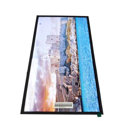 Cina 1920*1080 alto schermo LCD a 15,6 pollici di luminosità 1000nits LVDS TFT BOE in vendita