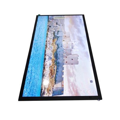 Cina 1920*1080 alto schermo LCD a 15,6 pollici di luminosità 1000nits LVDS TFT BOE in vendita