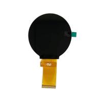 China 2.1'' TFT Round LCD Display Module 480*480 500cd/m2 for sale