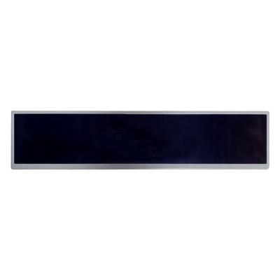 Cina Il tipo alto a 19,0 pollici interfaccia LCD di luminosità 1200nits Antivari di 1920*360 RGB ha allungato l'esposizione LCD di Antivari in vendita
