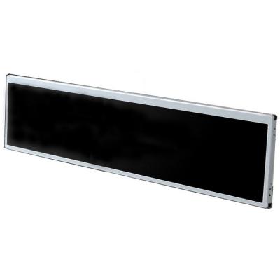 Cina Il tipo alto a 19,0 pollici interfaccia LCD di luminosità 1200nits Antivari di 1920*360 RGB ha allungato l'esposizione LCD di Antivari in vendita