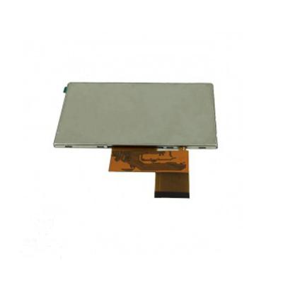 Cina Luminosità a 4,3 pollici 480*272 l'alta TFT LCD di RGB visualizza 1000 pidocchi per l'industria in vendita