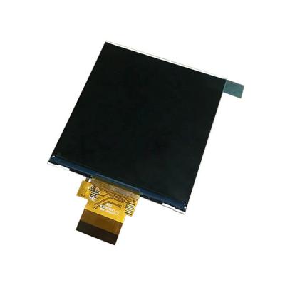 China 480x480 4 Duimlcd het Scherm KADI 350 Lichtgevend de Randlicht van de Neten Industrieel Vertoning WLED Te koop