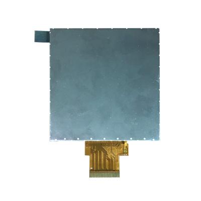 China 480x480 4 Duimlcd het Scherm KADI 350 Lichtgevend de Randlicht van de Neten Industrieel Vertoning WLED Te koop
