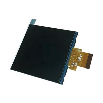 China 480x480 4 Duimlcd het Scherm KADI 350 Lichtgevend de Randlicht van de Neten Industrieel Vertoning WLED Te koop