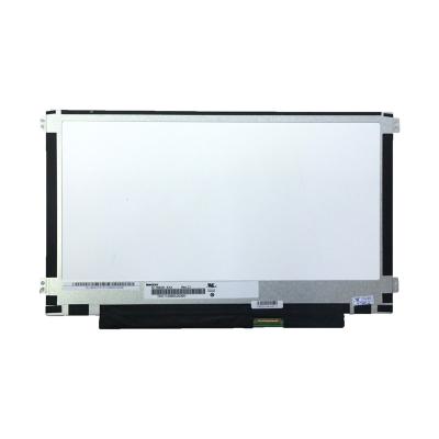 Cina esposizione LCD del computer portatile a 11,6 pollici di 1366x768 BOE in vendita