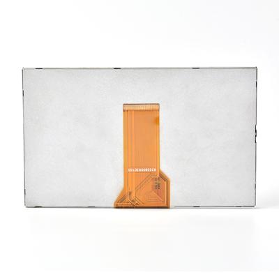 Cina Pannello LCD retroilluminato a 7,0 pollici RGB 800*480 del veicolo WLED INNOLUX in vendita
