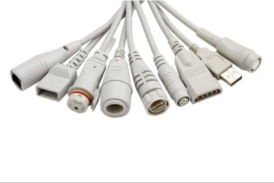 China Szmedplus Ibp Adapter Cable Non Connector Abbort IBP Cable for sale