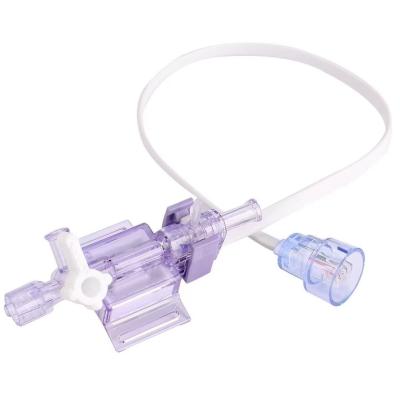 China 42585-05 Medex Ibp Transducer Disposable IBP Transducer Abbott Connector for sale
