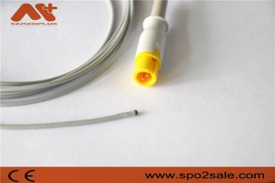 China 0011-30-37394​ Medical Temperature Probe Mindray Pediatric Rectal Temp Probe for sale