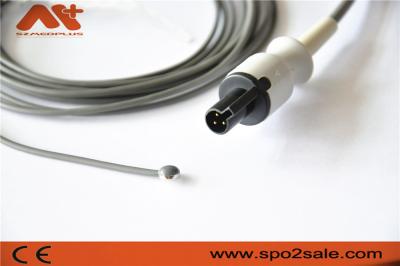 China Datex Ohmeda Medical Temperature Probe Neonate Skin 6600-0875-700 For Giraffe Omnibed for sale