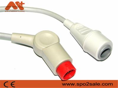 China Mindray > cabo do adaptador de Edwards Compatible IBP - 0010-21-12179 à venda