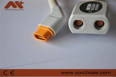 China Cabo compatível do adaptador de Draeger IBP - 5592147 à venda