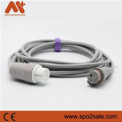 China Datascope ao cabo compatível do adaptador do BD IBP - 0012-00-1245 à venda