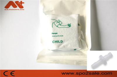 China Puño disponible de NIBP - tubo 13,8 - los 21.5cm del niño de M4573B solo en venta