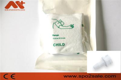 China Puño disponible de NIBP - solo tubo 13,8 - los 21.5cm de 2321 niños en venta
