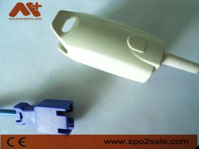 China Adult Finger Clip Reusable Spo2 Sensor LNCS DCI szmedplus 1863 Sensor for sale