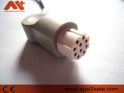 Cina Sensore connessione diretta SpO2 - OXY-E4-N della clip adulta compatibile dell'orecchio di Ohmeda di datex in vendita