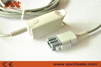 China Datex direct-verbindt de Compatibele Volwassen de Vingerklem van Ohmeda SpO2-Sensor - oxy-f4-MC Te koop