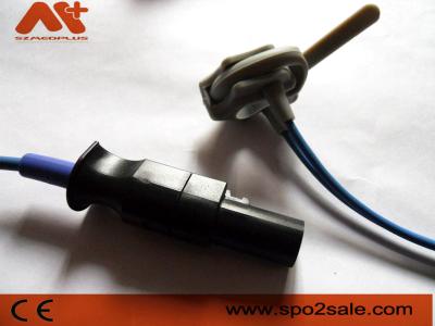 中国 DatexのOhmedaの多用性がある新生児の覆いのダイレクト接続SpO2センサー- OXY-W4-H 販売のため
