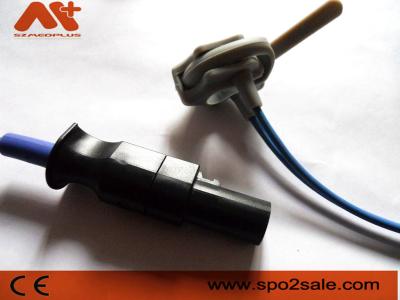 China Datex direct-verbindt de Compatibele de Pasgeboreneomslag van Ohmeda SpO2-Sensor - oxy-w4-h Te koop