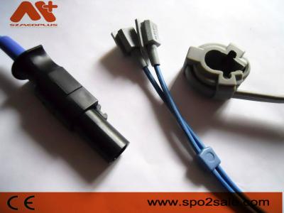 China Local Y do Neonate compatível de Ohmeda do Datex o multi Direto-conecta SpO2 o sensor - TS-W4-H à venda
