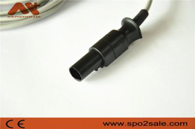 China Datex direct-verbindt de Compatibele de Pasgeborene Multiplaats Y van Ohmeda SpO2-Sensor - ts-w4-h Te koop