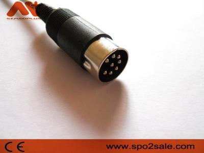 China A ponta macia adulta compatível de Mindray > de Datascope Direto-conecta SpO2 o sensor - TCPS-0803-0322 à venda