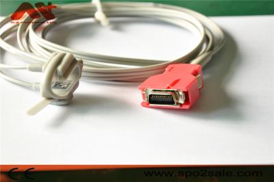 中国 szmedplusの根本的な20Pin多用性がある新生児の覆いのダイレクト接続SpO2センサー 販売のため