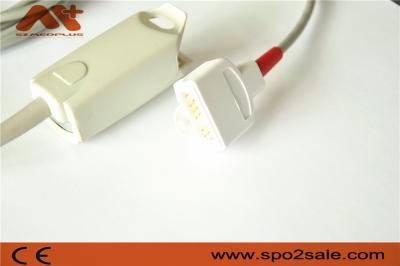 China szmedplus M - do grampo adulto compatível do dedo de LNCS sensor SpO2 curto - 2501 à venda