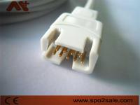 China szmedplus Compatible SpO2 Adapter Cable - LNC-4-Ext for sale