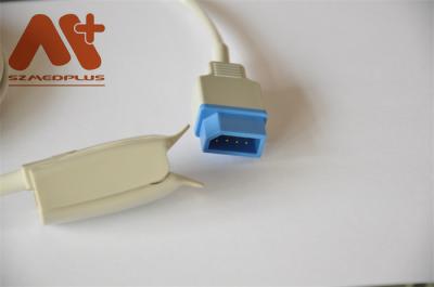 China As séries 2000 de Medica D Logicare compatíveis Direto-conectam o sensor SpO2 à venda