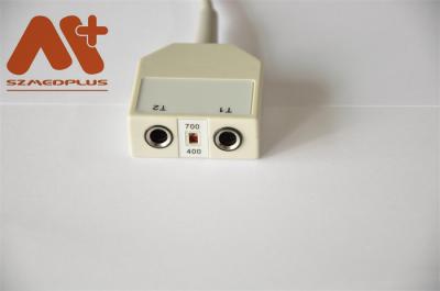 China 11 Pin E9004ZM Temperature Probe Extension Cable GE Comaptible for sale