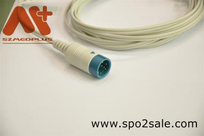 China K12 Pediatric Finger Clip Medical Spo2 Sensor Szmedplus Manufacturer for sale