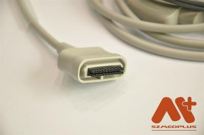 China Edan SE 15-15 ECG Cable, IEC, Banana 4.0 à venda