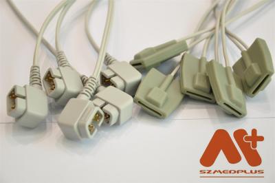 China Direct-verbindt het Criticare Compatibele Pediatrische Zachte Uiteinde SpO2-Sensor - 975pd-10 Te koop