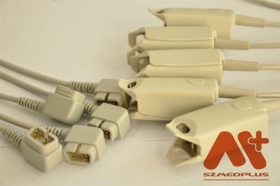 China Directe Klem van de Criticare sluit de Volwassen Vinger SpO2-Sensor 934-10DN aan Te koop
