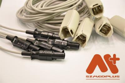 China Van de de Klemvinger SpO2 van de Spacelabs Opnieuw te gebruiken Spo2 Sensor Volwassen Sensor 015-0130-01 Te koop