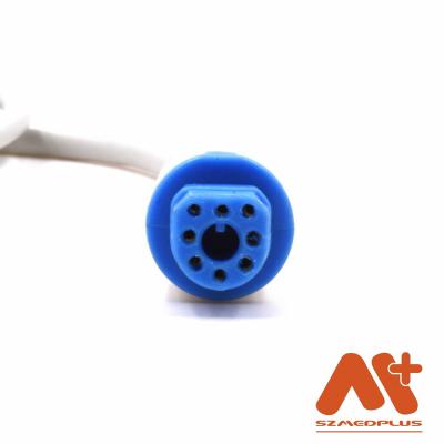 China HP Compatible SpO2 Adapter Cable - M1941A for sale