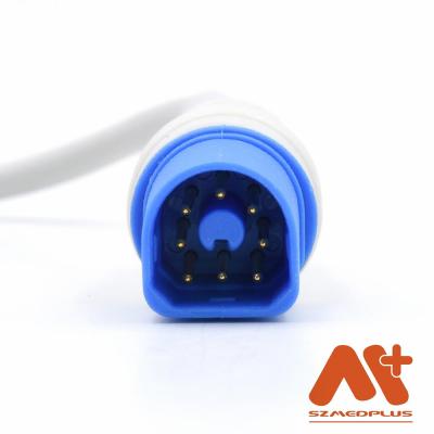 China HP Compatible SpO2 Adapter Cable - M1941A for sale