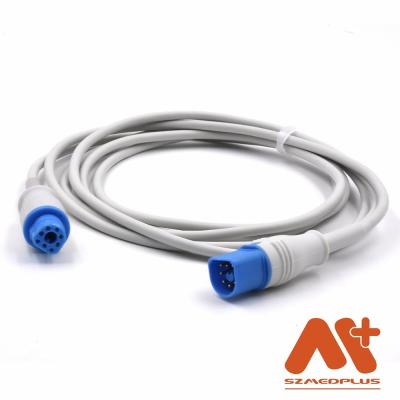 China HP Compatible SpO2 Adapter Cable - M1941A for sale