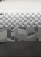 China Elevate Decorative Ceramic Tile 3D Inkjet Design Uneven Surface Embossed Tile for sale