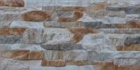 China Multi Functional Durable Outdoor Ceramic Tile With 22 Mpa Rupture Modulus for sale