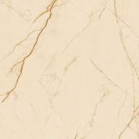 China Concise Pattern Rustic Porcelain Marble Floor Tile Beige Elevate 3D Inkjet / Kitchen Wall Tiles for sale