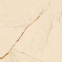 China Concise Pattern Rustic Porcelain Marble Floor Tile Beige Elevate 3D Inkjet / Kitchen Wall Tiles for sale
