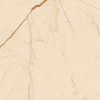 China Concise Pattern Rustic Porcelain Marble Floor Tile Beige Elevate 3D Inkjet / Kitchen Wall Tiles for sale